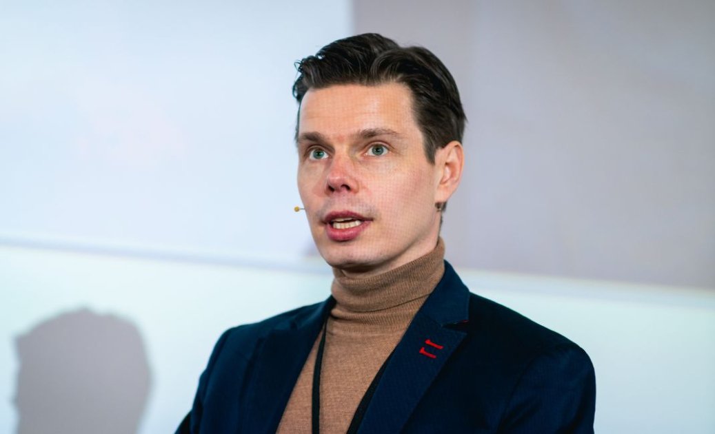 Arhi Kivilahti: Viime vuoden lopulla useita yllättäjiä – vuodelle 2025 ...