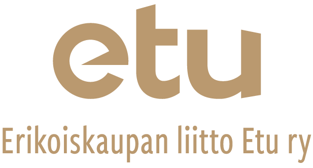 Erikoiskaupan liiton esittely - Erikoiskaupan liitto ETU ry